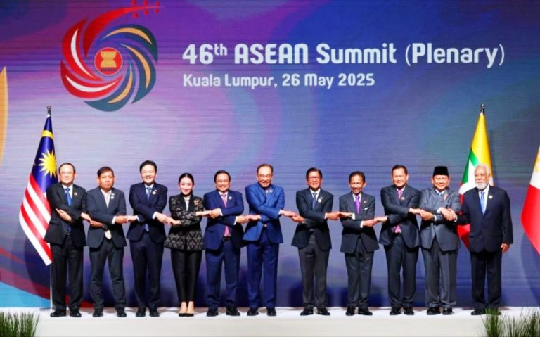 ASEAN Summit 2025: A New Era of Economic Unity