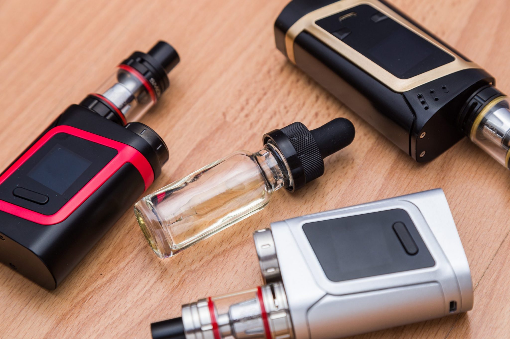 How Malaysians Reacted to The Vape Ban in Malaysia